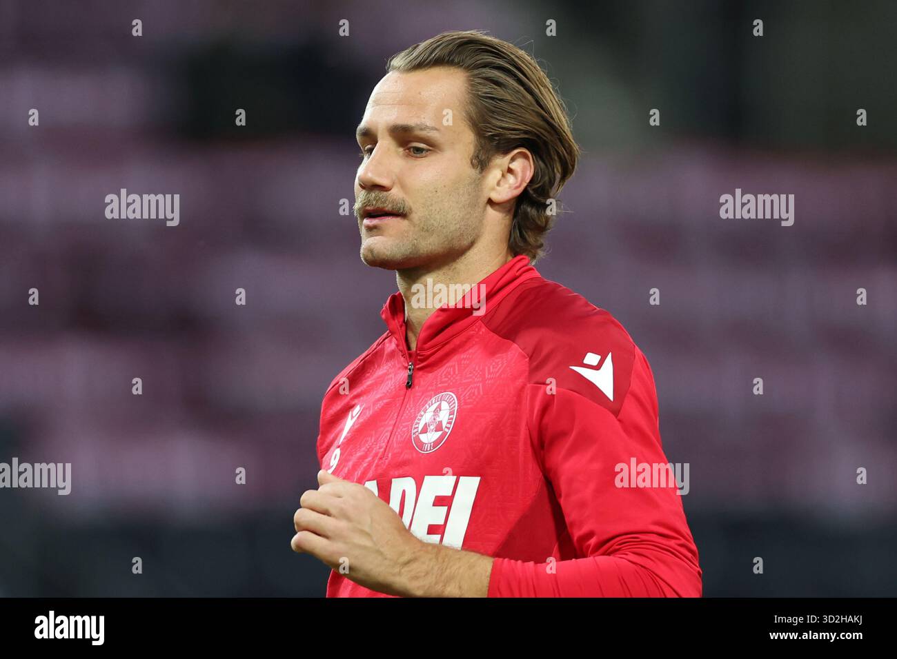 Austrian Bundesliga football match between Grazer AK 1902 and SCR ...