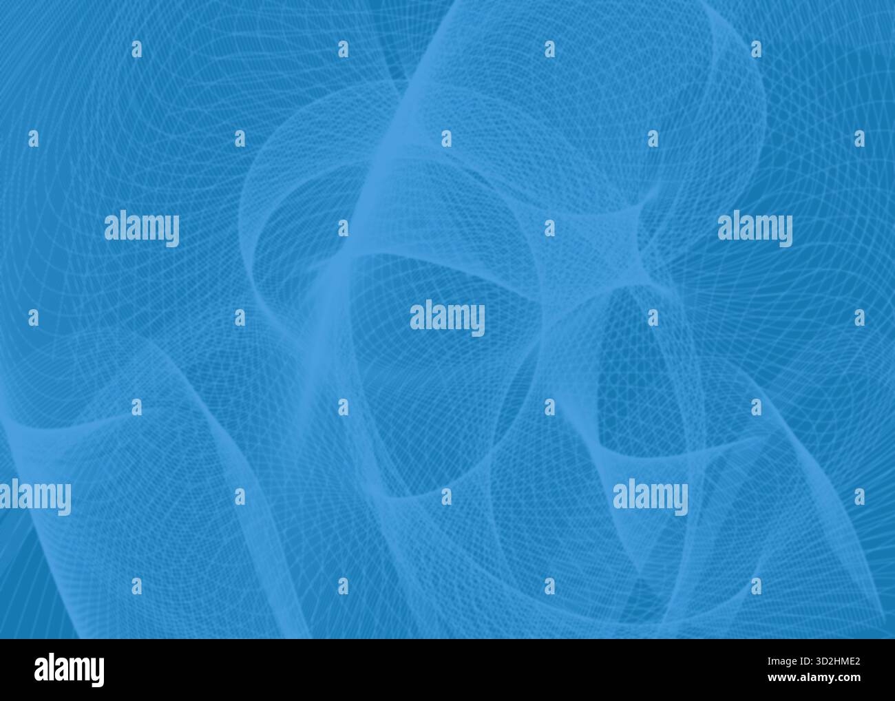 Sophisticated waveform patterns curves hi-res stock photography and ...