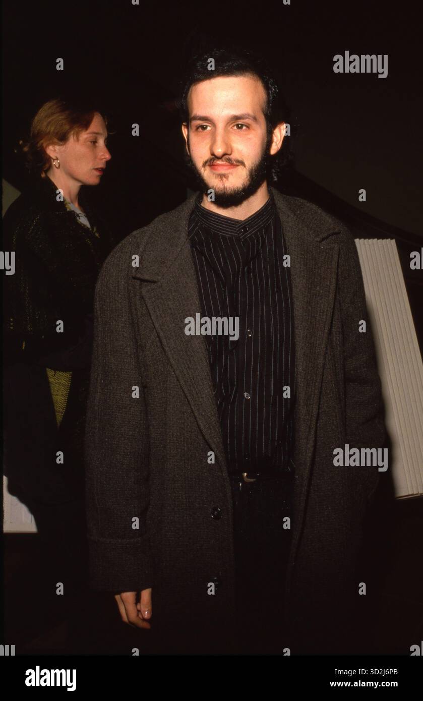 Keith Gordon Circa 1980’s Credit: Ralph Dominguez/MediaPunch Stock ...