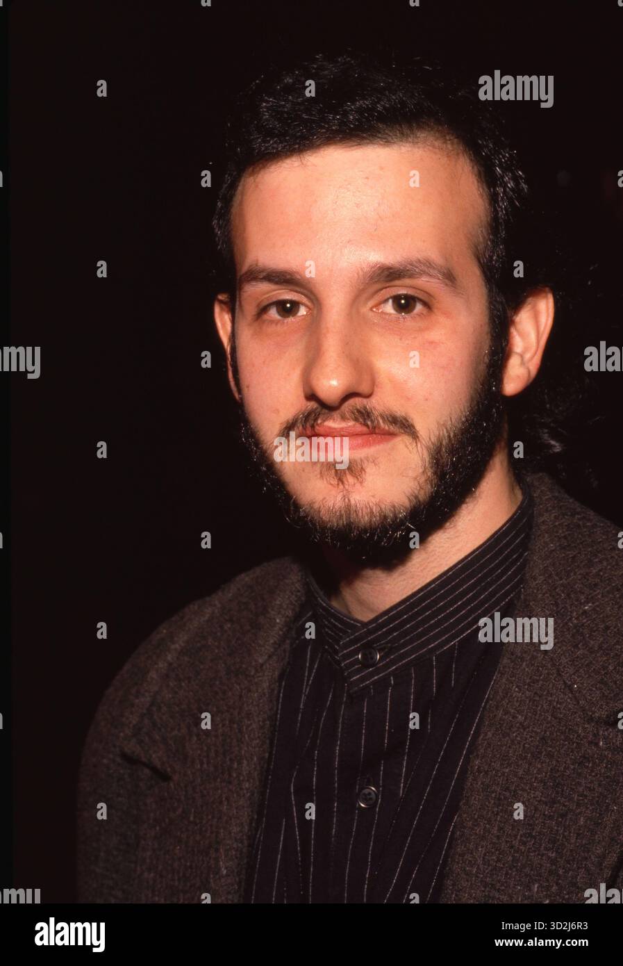 Keith Gordon Circa 1980’s Credit: Ralph Dominguez/MediaPunch Stock ...