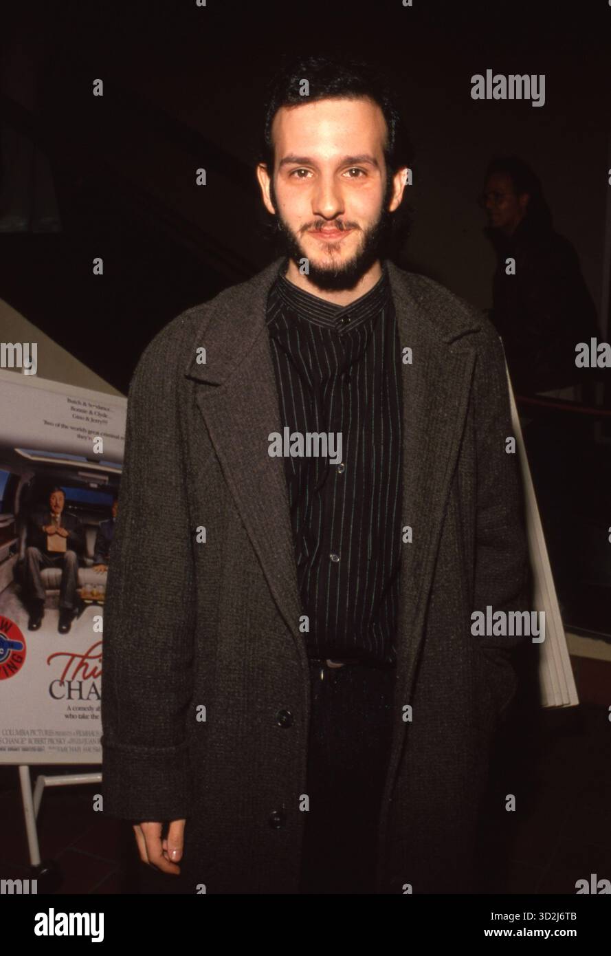Keith Gordon Circa 1980’s Credit: Ralph Dominguez/MediaPunch Stock ...
