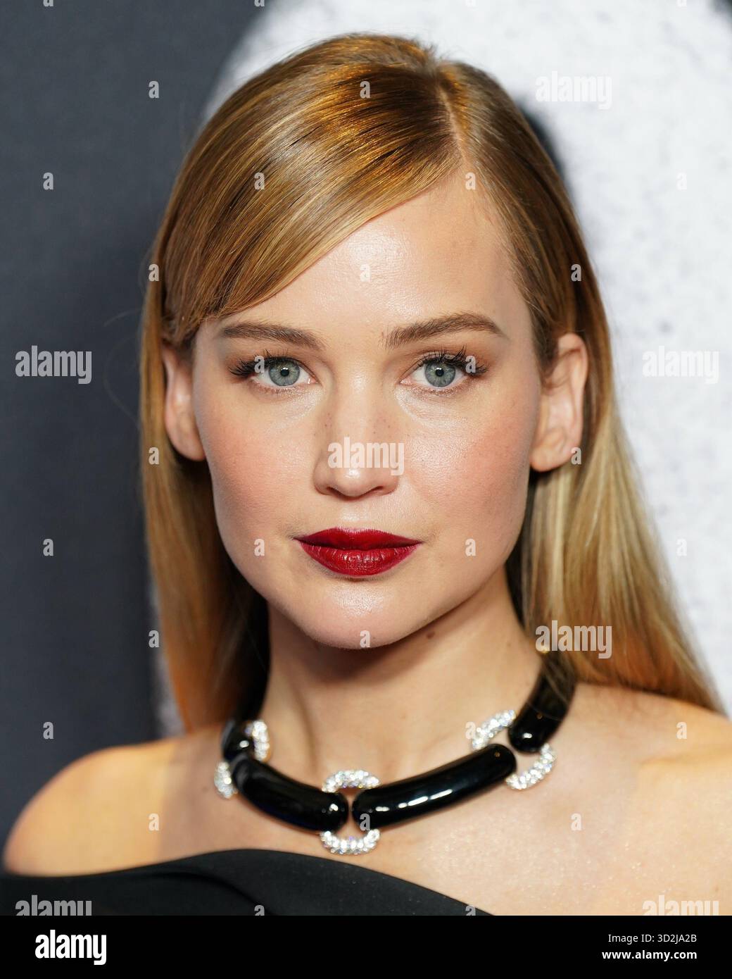 Jennifer Lawrence at arrivals for DIE MY LOVE Premiere, AMC Lincoln ...