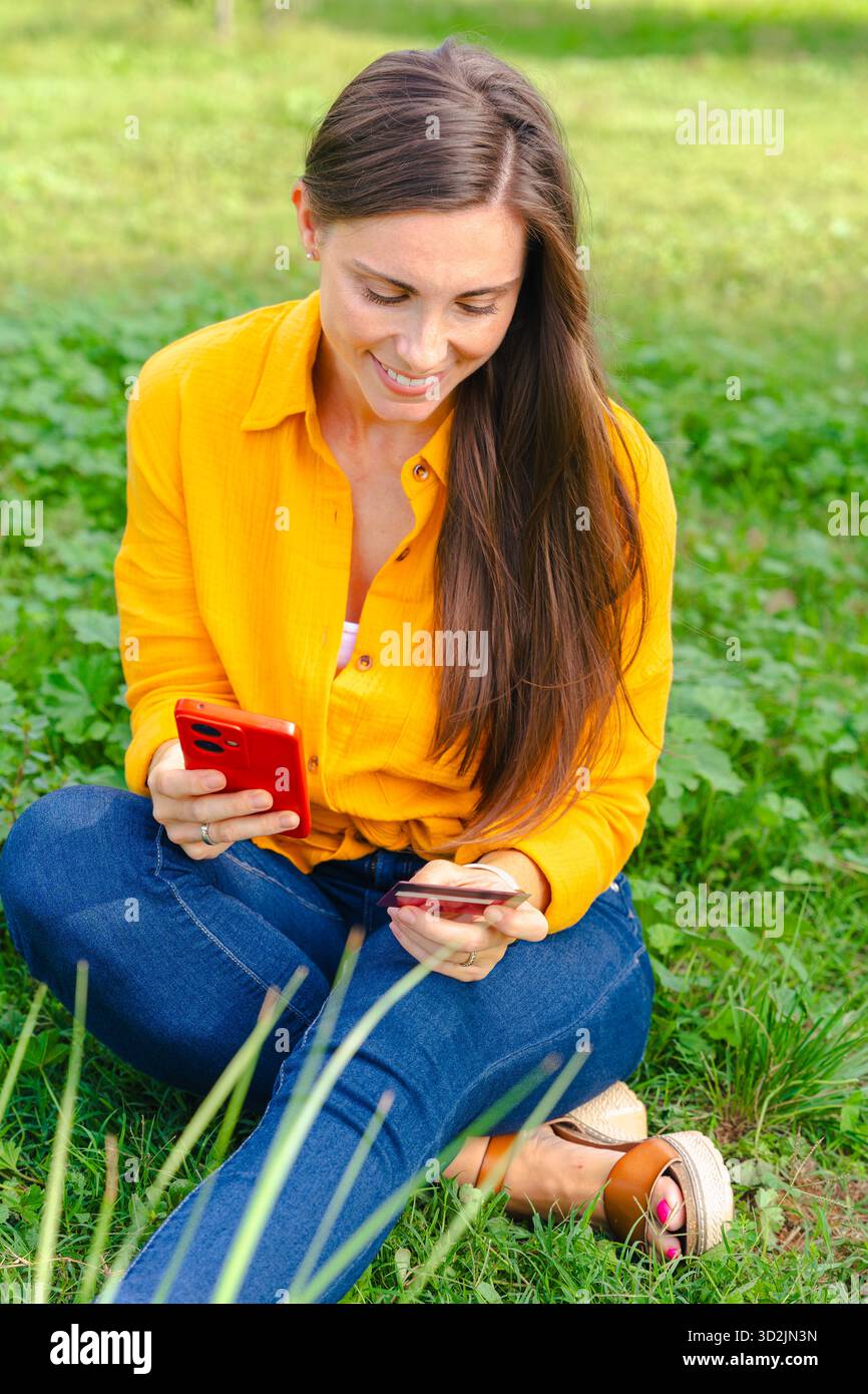 Influencer card hi-res stock photography and images - Alamy