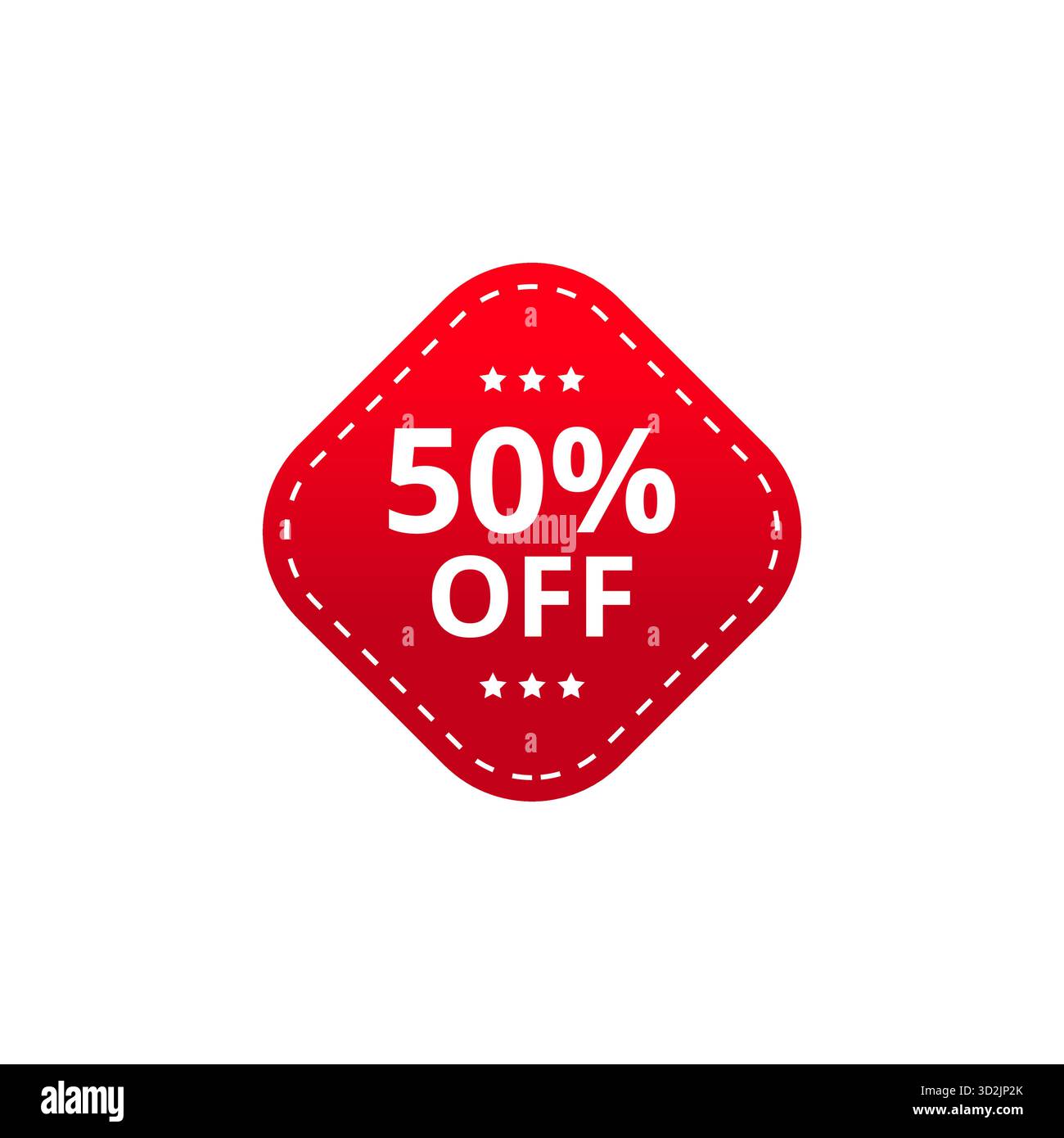 Sale edge Stock Vector Images - Alamy