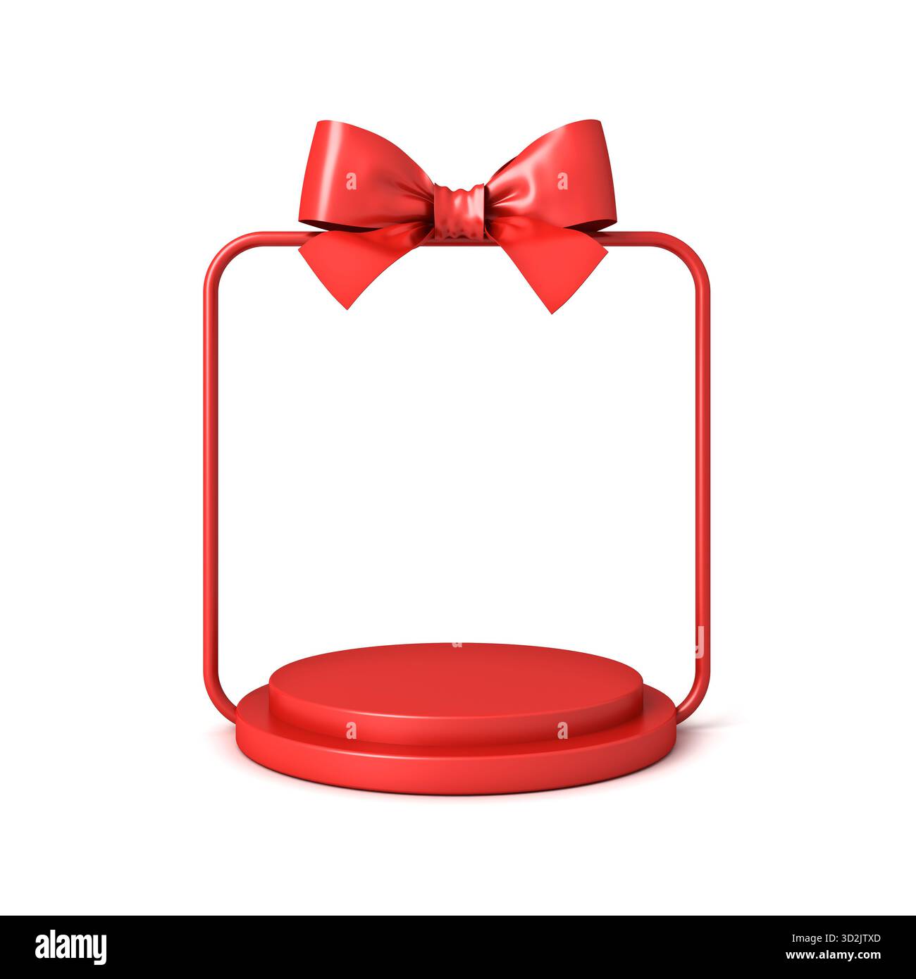 Pedestal elements Cut Out Stock Images & Pictures - Alamy