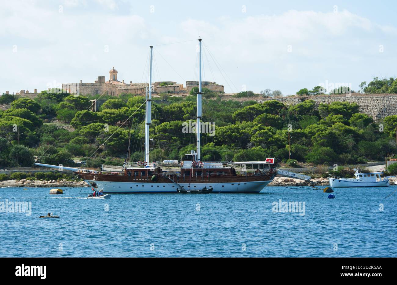 Maniol island hi-res stock photography and images - Alamy