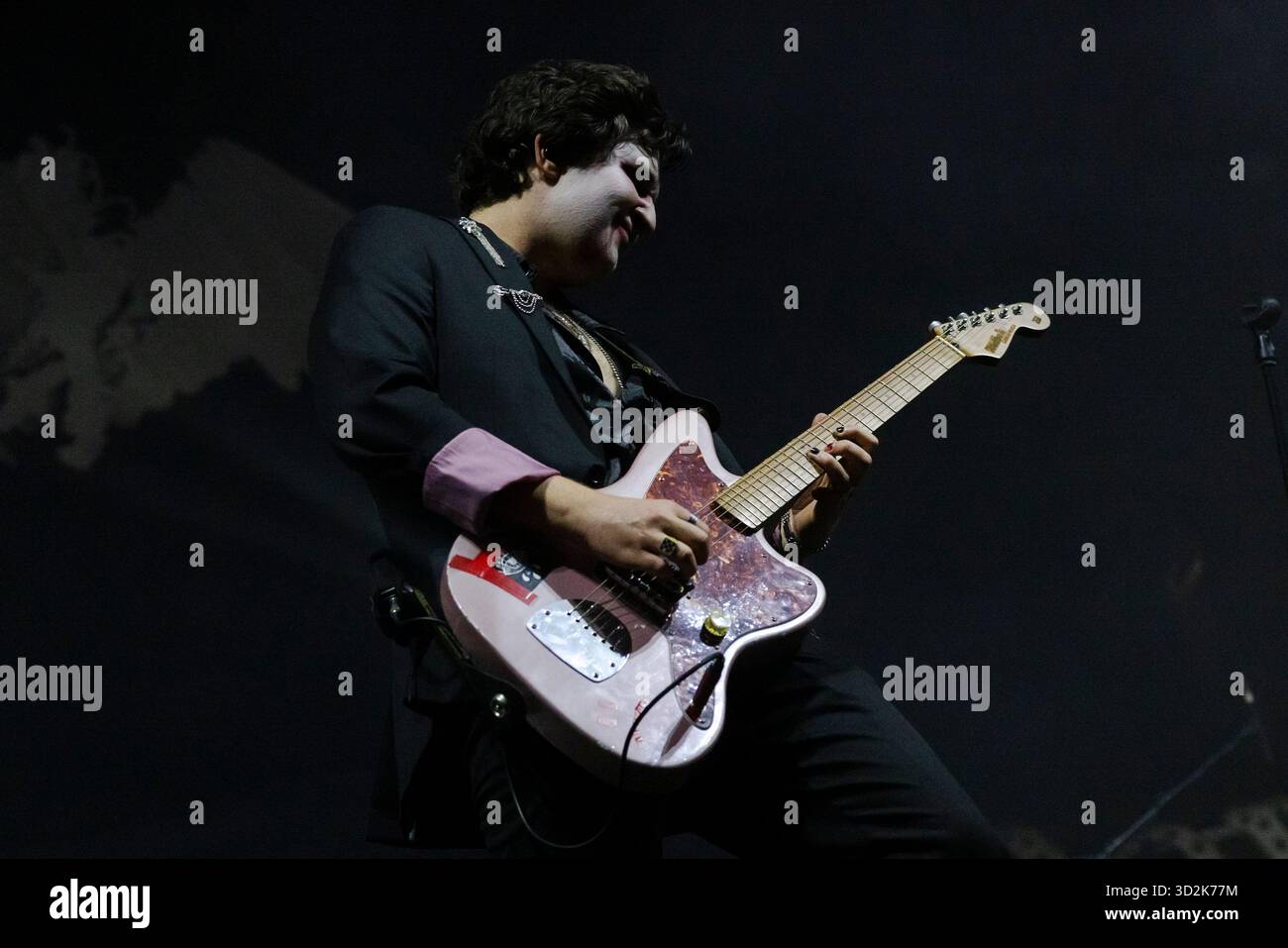 Weathers concert italy hi-res stock photography and images - Alamy
