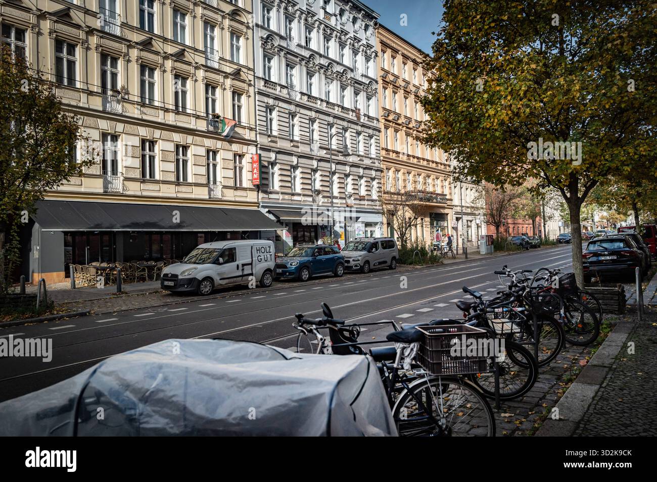 Linas Prenzlauer Berg