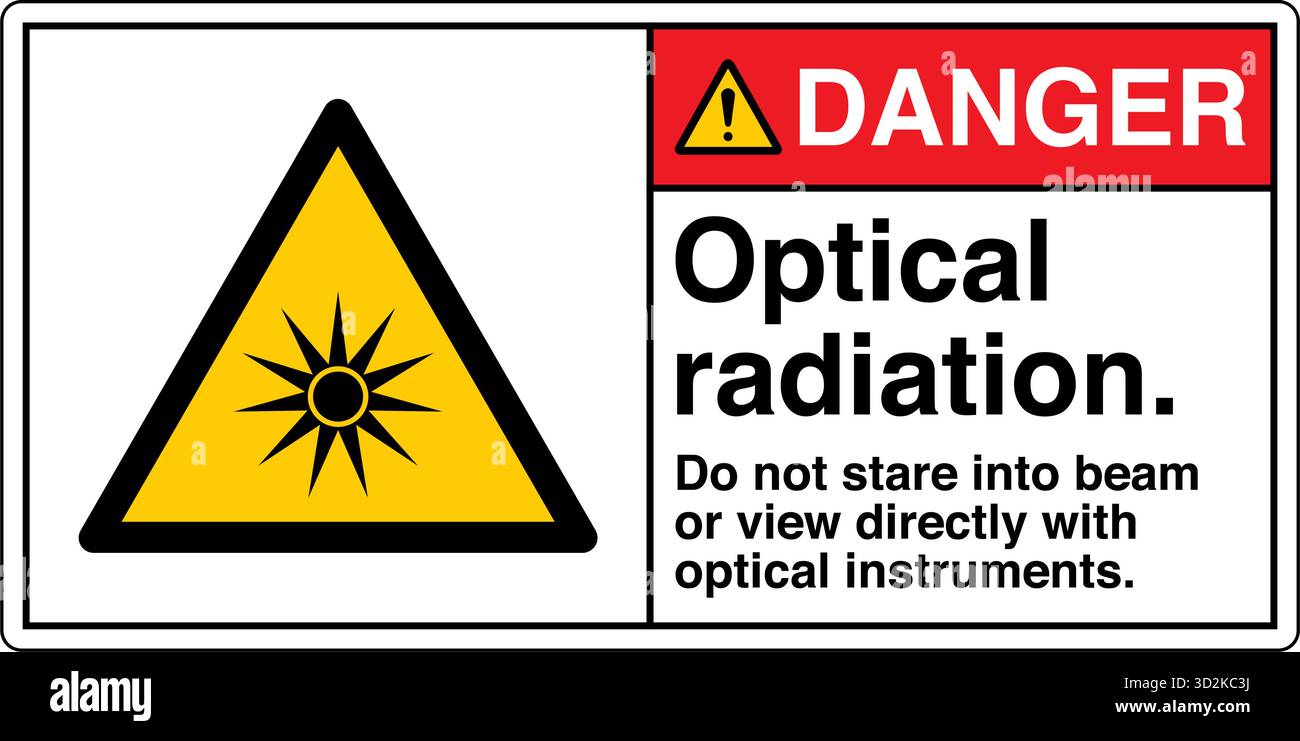 Hazardous instruments Stock Vector Images - Alamy
