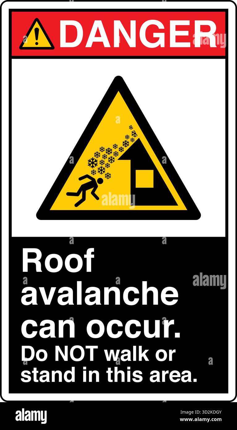 Roof roof overhang Stock Vector Images - Alamy