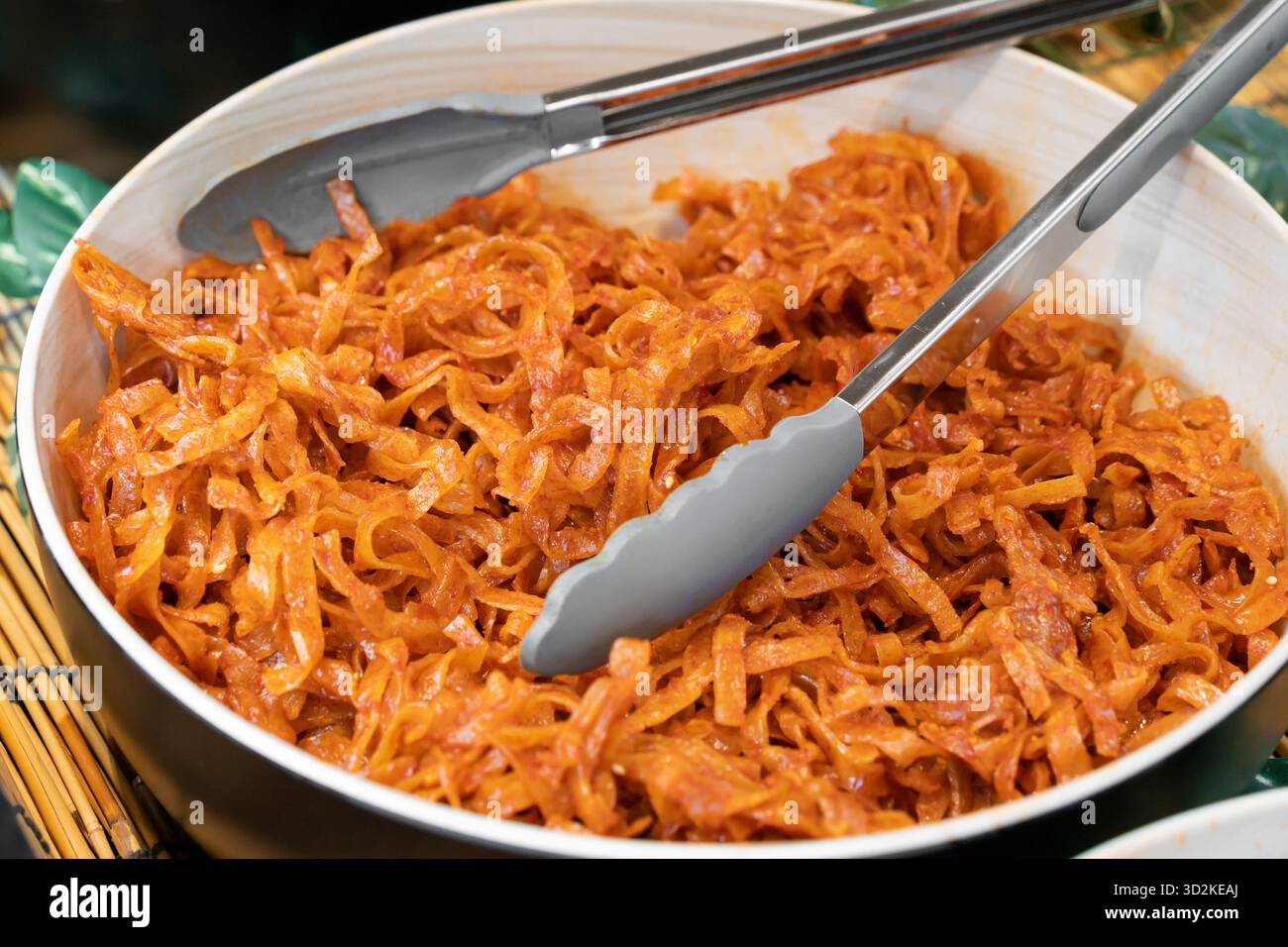 Pollack strip hi-res stock photography and images - Alamy