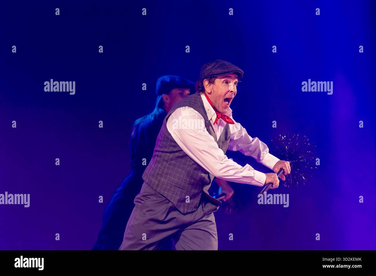 RTL-Tanzshow LetÂ s Dance RTL-Tanzshow LetÂ s Dance Live Tour in der WT ...