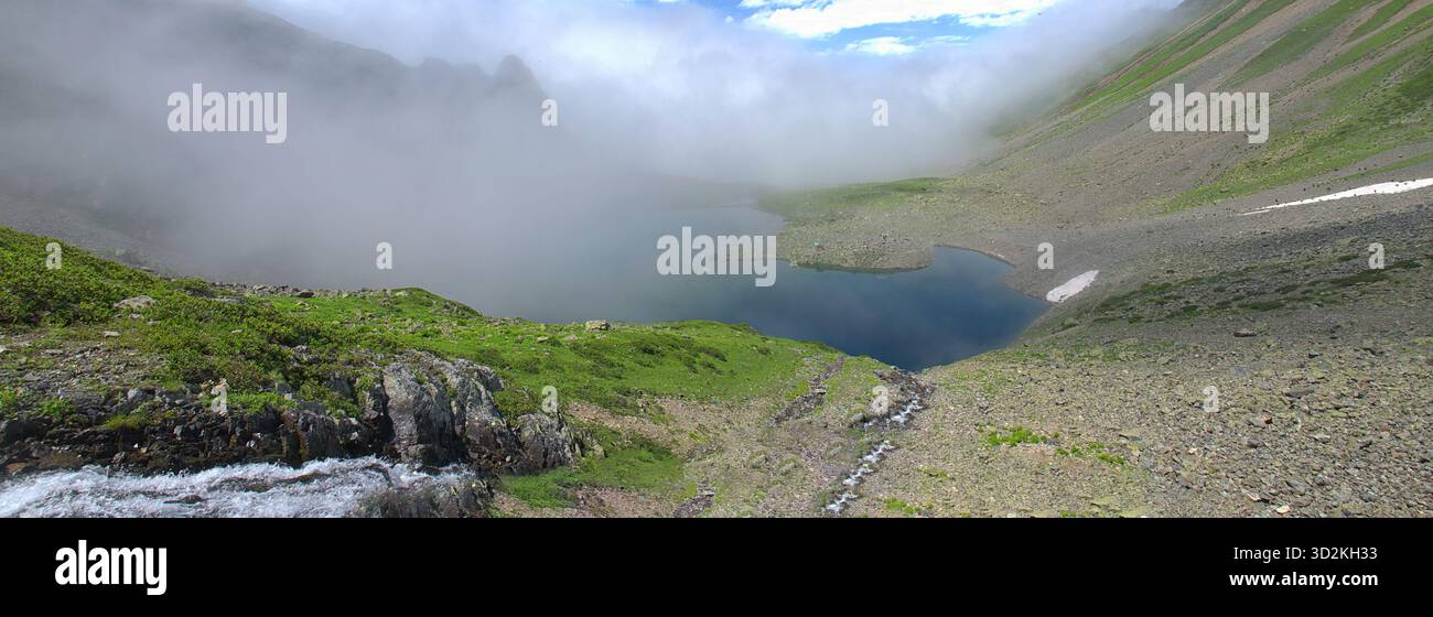 Avusor plateau kackar mountains hi-res stock photography and images - Alamy