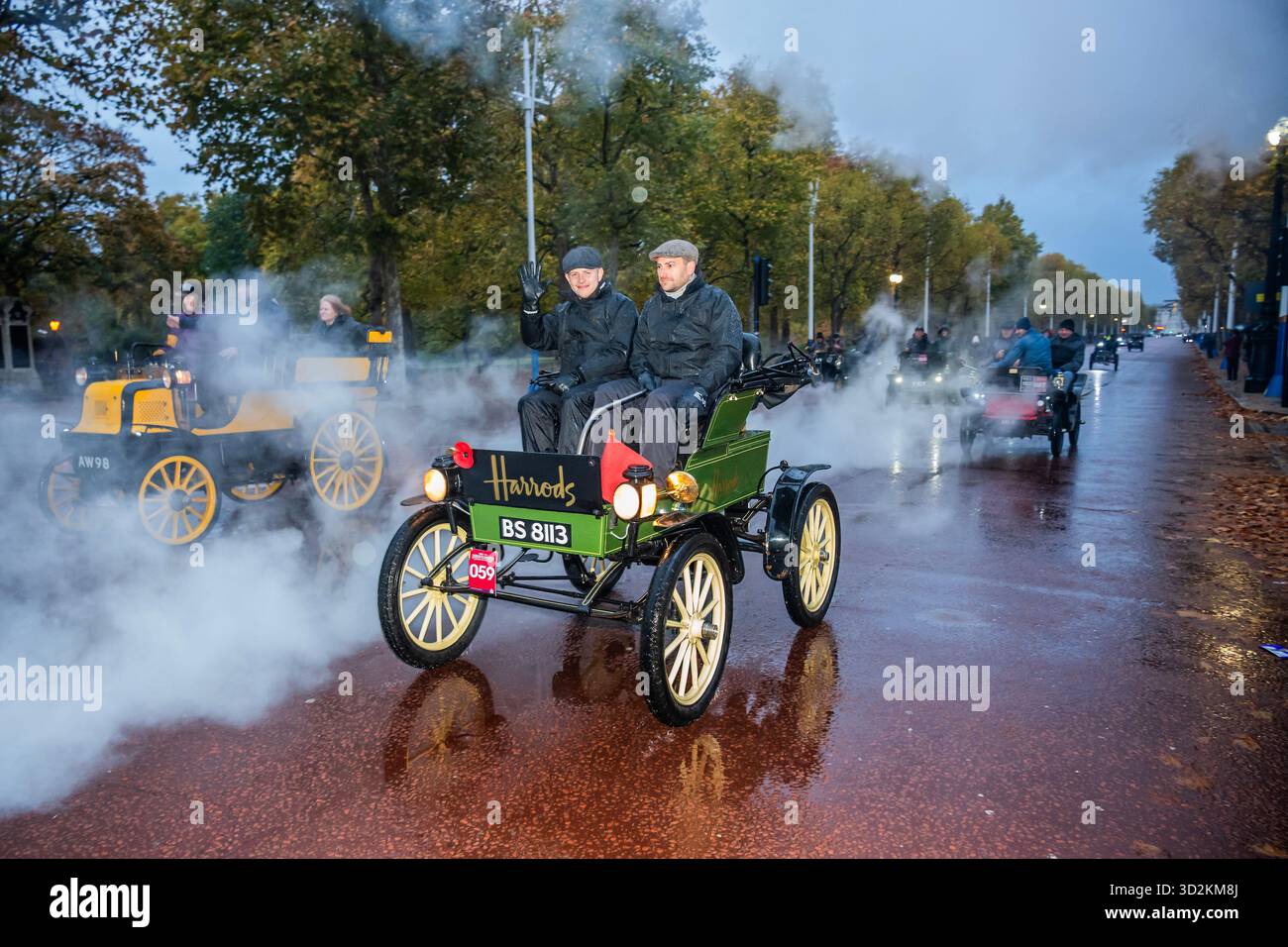 Waverley live 2025 hi-res stock photography and images - Alamy