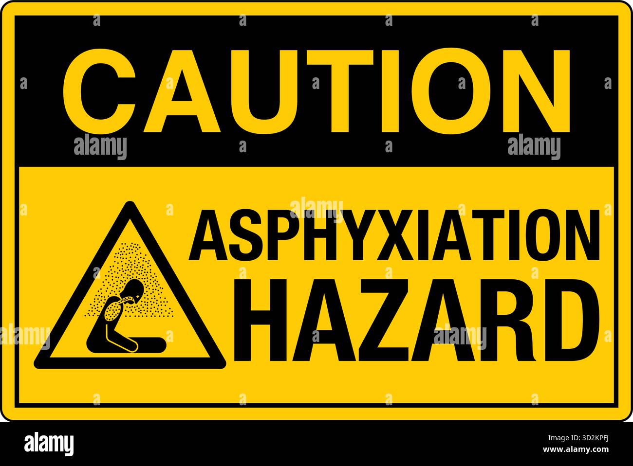 Oxygen displacement Stock Vector Images - Alamy