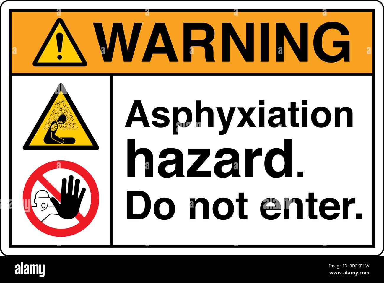 Oxygen exposure Stock Vector Images - Alamy