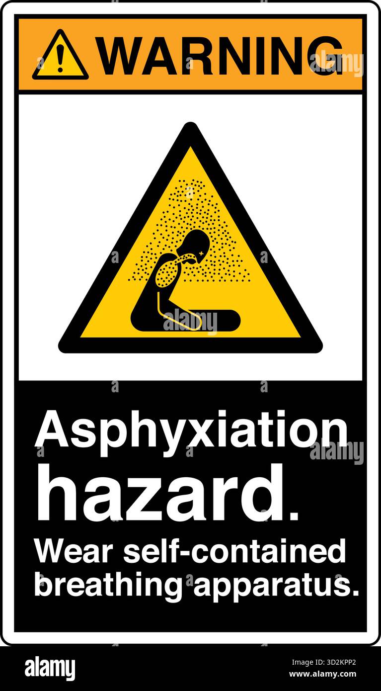 Low oxygen environment Stock Vector Images - Alamy