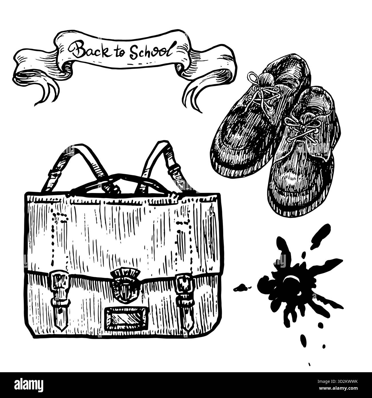 Randoseru japanese satchel hi-res stock photography and images - Alamy