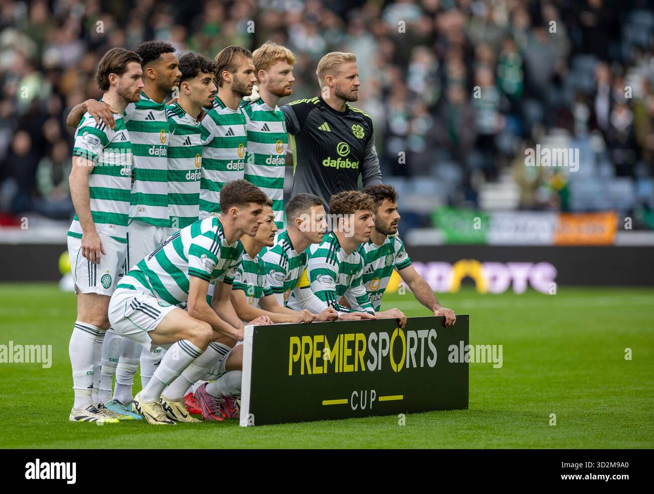 2nd November 2025; Hampden Park, Glasgow, Scotland; Scottish Premier ...