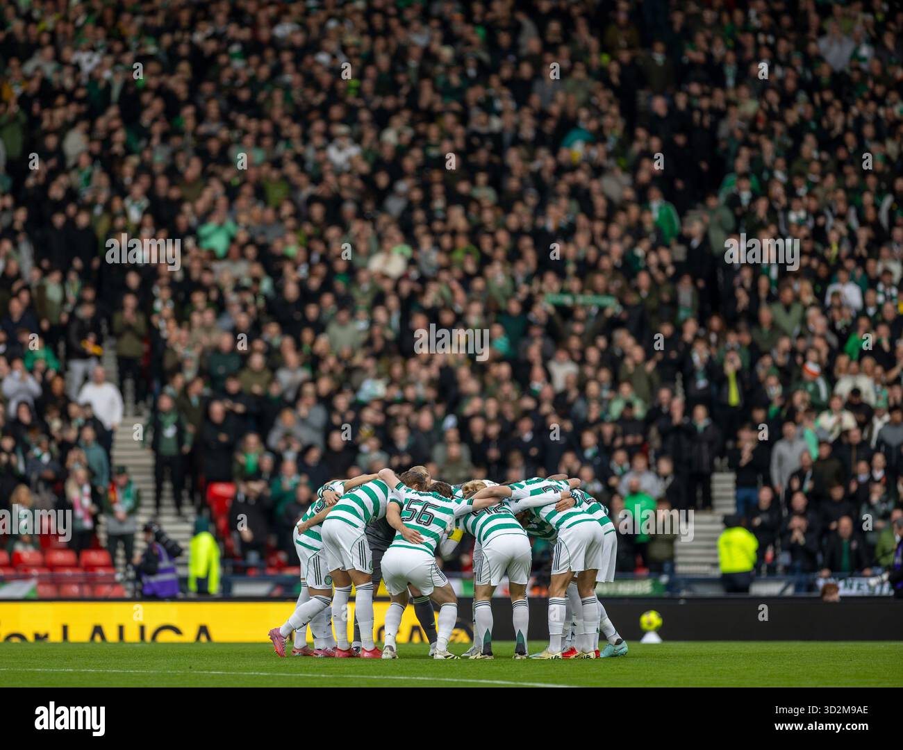 2nd November 2025; Hampden Park, Glasgow, Scotland; Scottish Premier ...