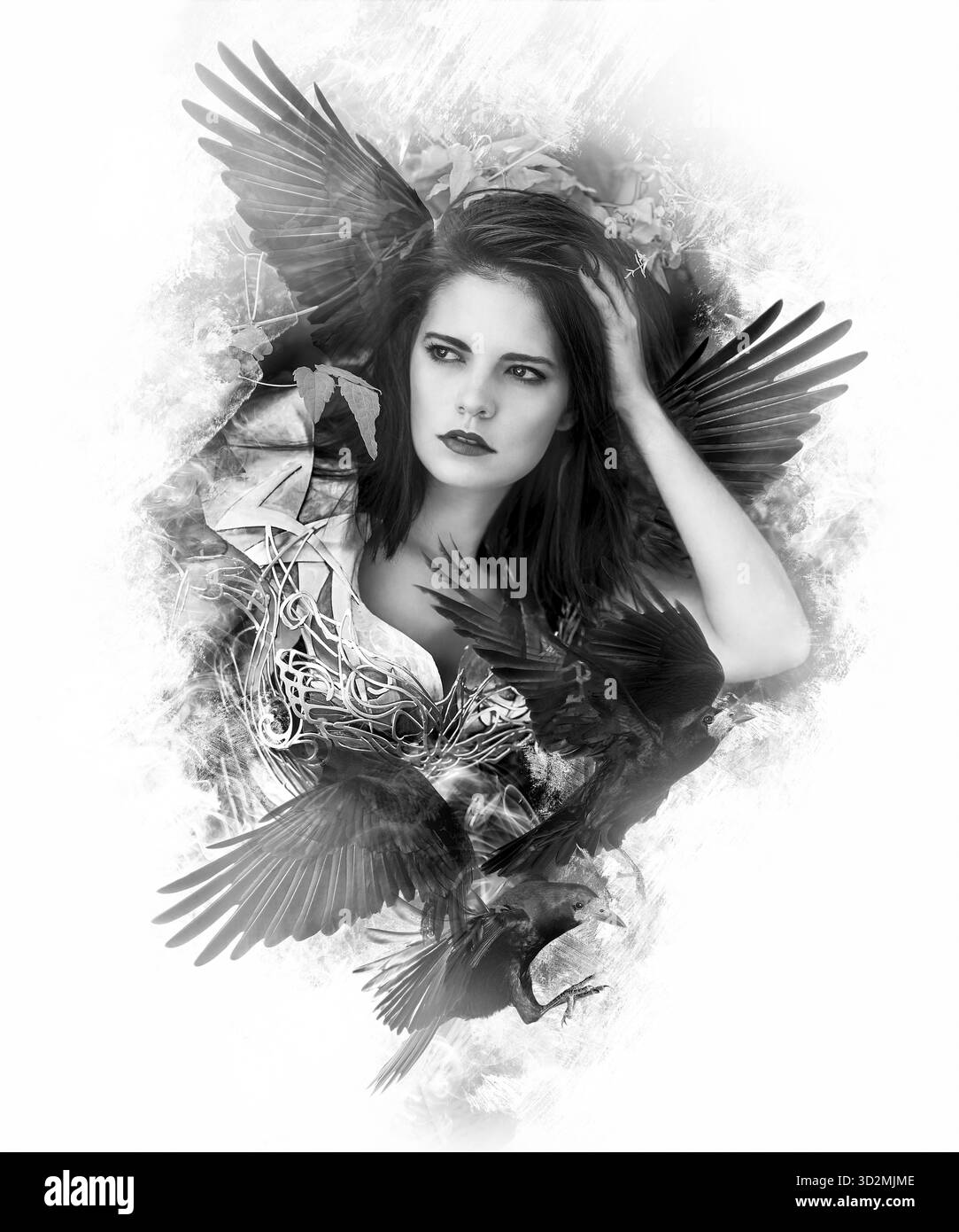 Concept copper Black and White Stock Photos & Images - Alamy