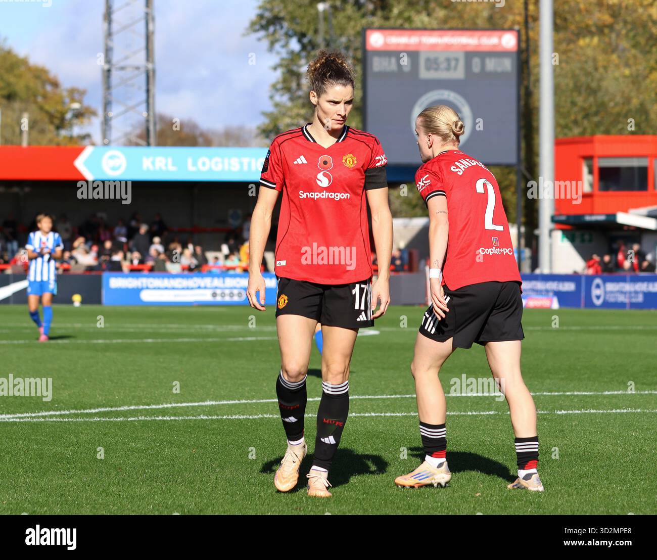 Dominique janssen manchester united hi-res stock photography and images ...