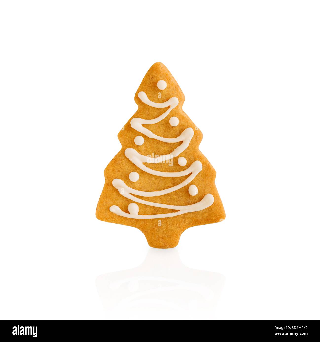 Winter tree path in Cut Out Stock Images & Pictures - Alamy