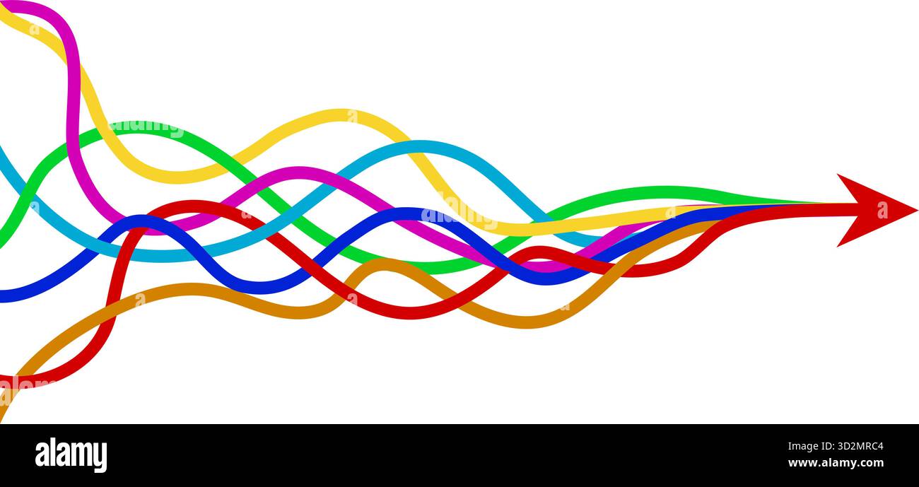 Coalition effort Stock Vector Images - Alamy