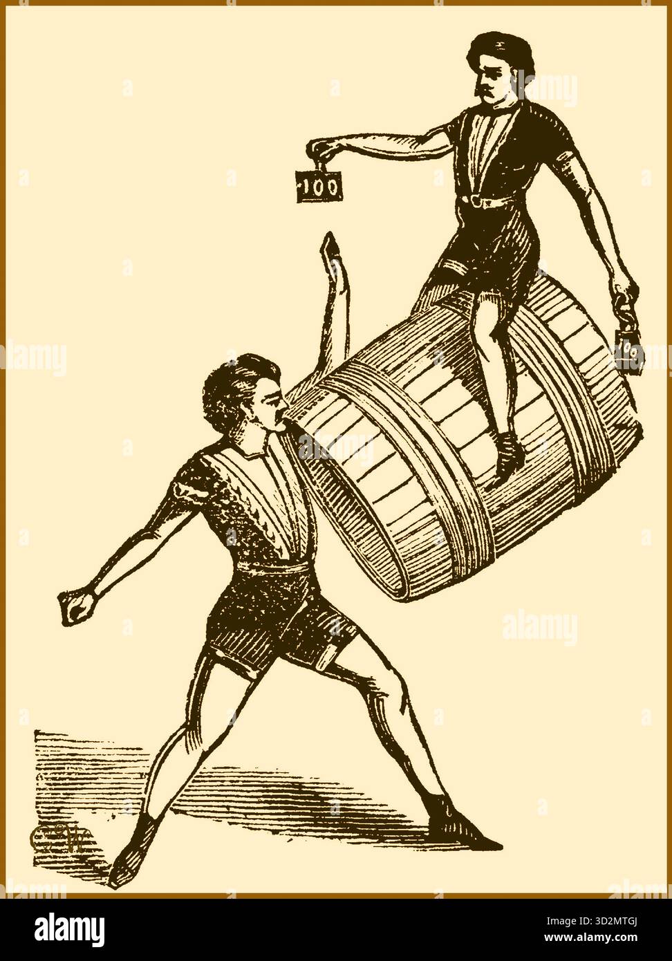Victorian men hi-res stock photography and images - Alamy