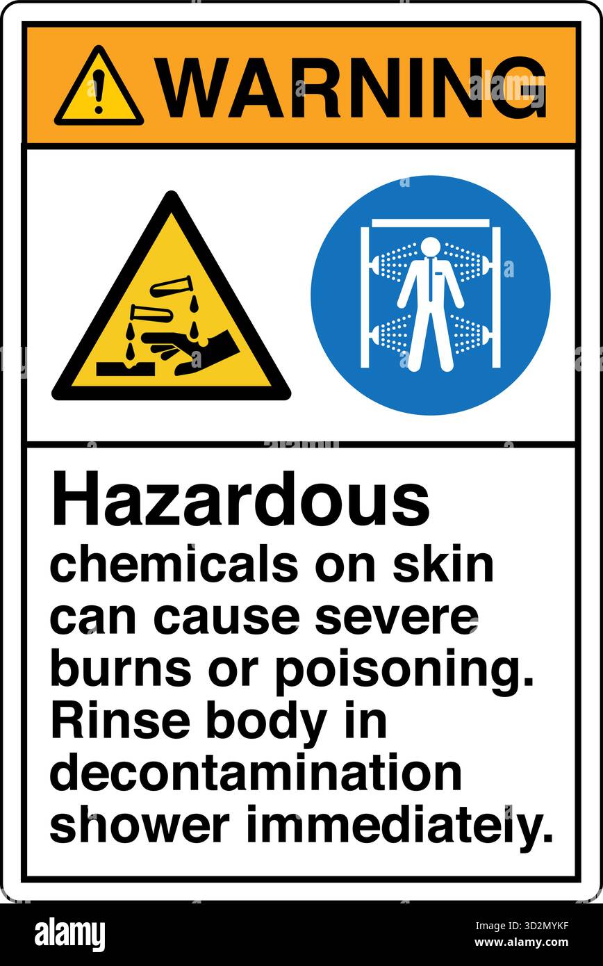 Ppe reminder Stock Vector Images - Alamy