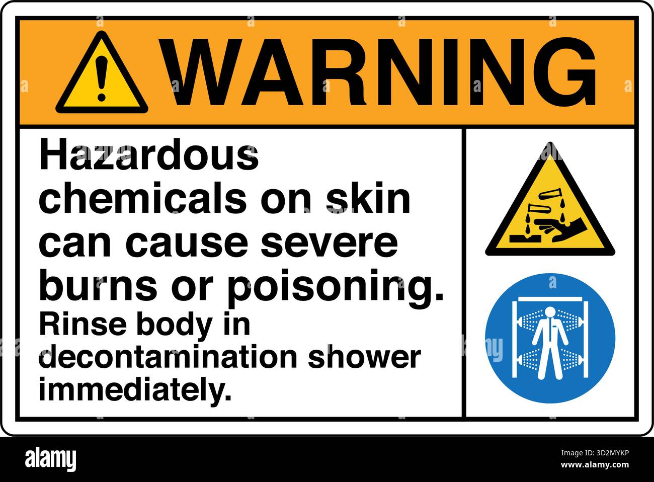 Ppe reminder Stock Vector Images - Alamy