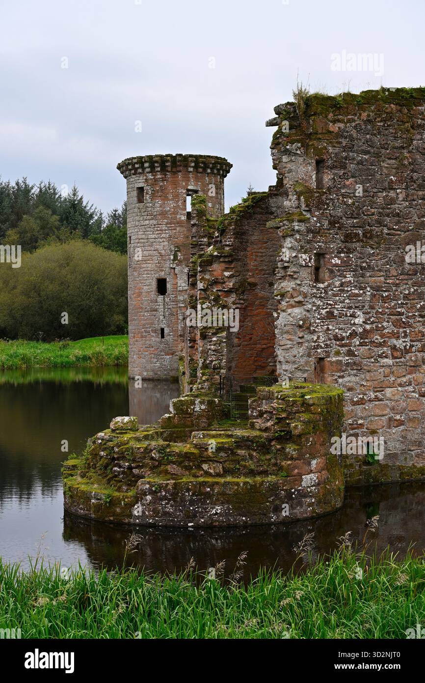 Murdochs tower hi-res stock photography and images - Alamy