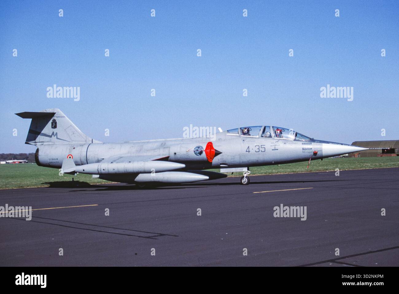 Raf marham 2002 hi-res stock photography and images - Alamy