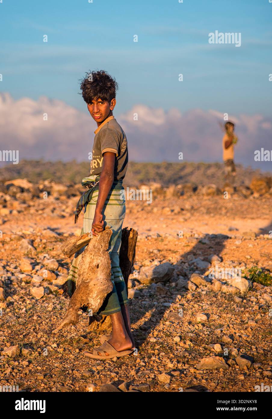 Outdoor adventure life life on the plateau hi-res stock photography and ...
