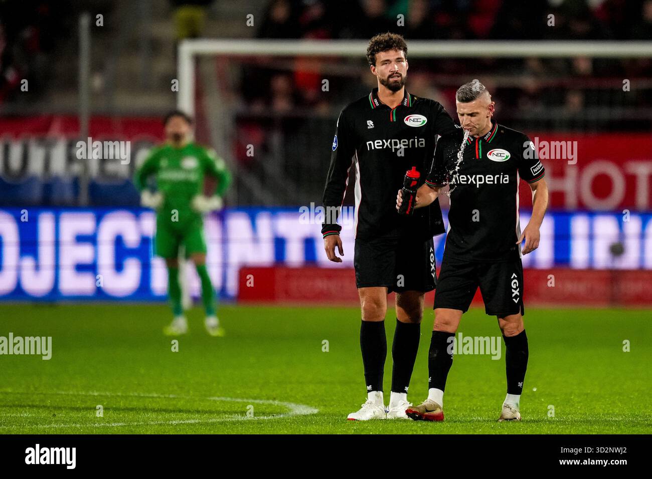 UTRECHT , 02-11-2025 , stadium Galgenwaard , season 2025 / 2026 , Dutch ...