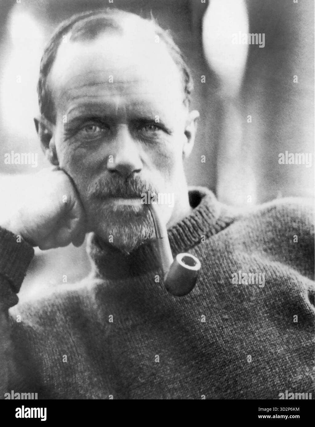 John Robert Francis Wild CBE FRGS (18 April 1873 – 19 August 1939) was ...