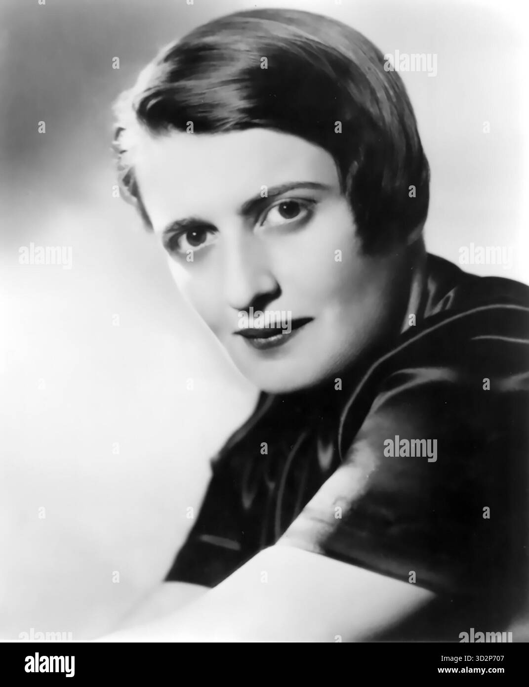 Ayn Rand, Alice O'Connor (1905 – 1982), known by Ayn Rand, Russian-born ...