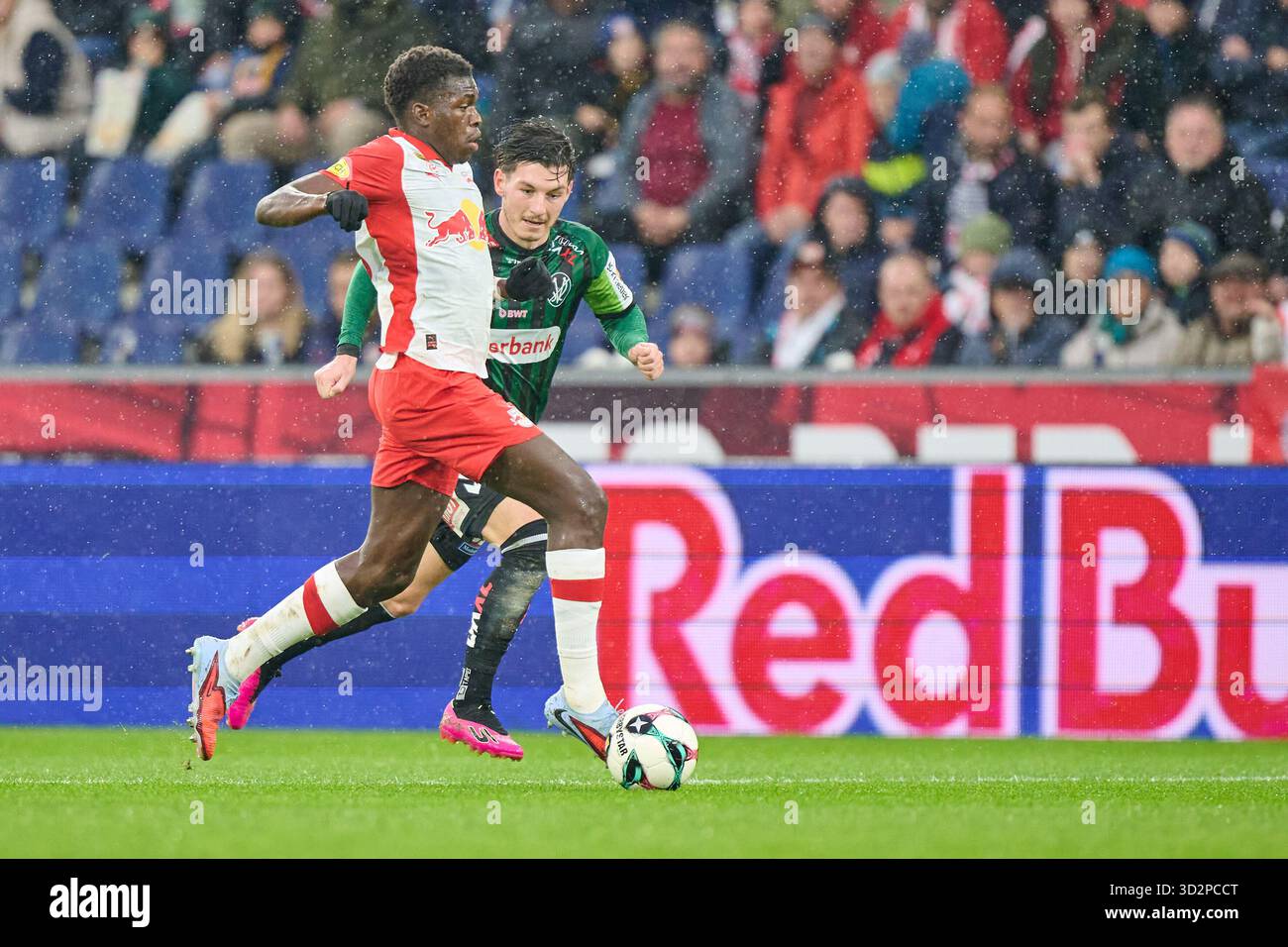 Salzburg, Österreich 02. November 2025: Admiral Bundesliga - 2025/2026 ...