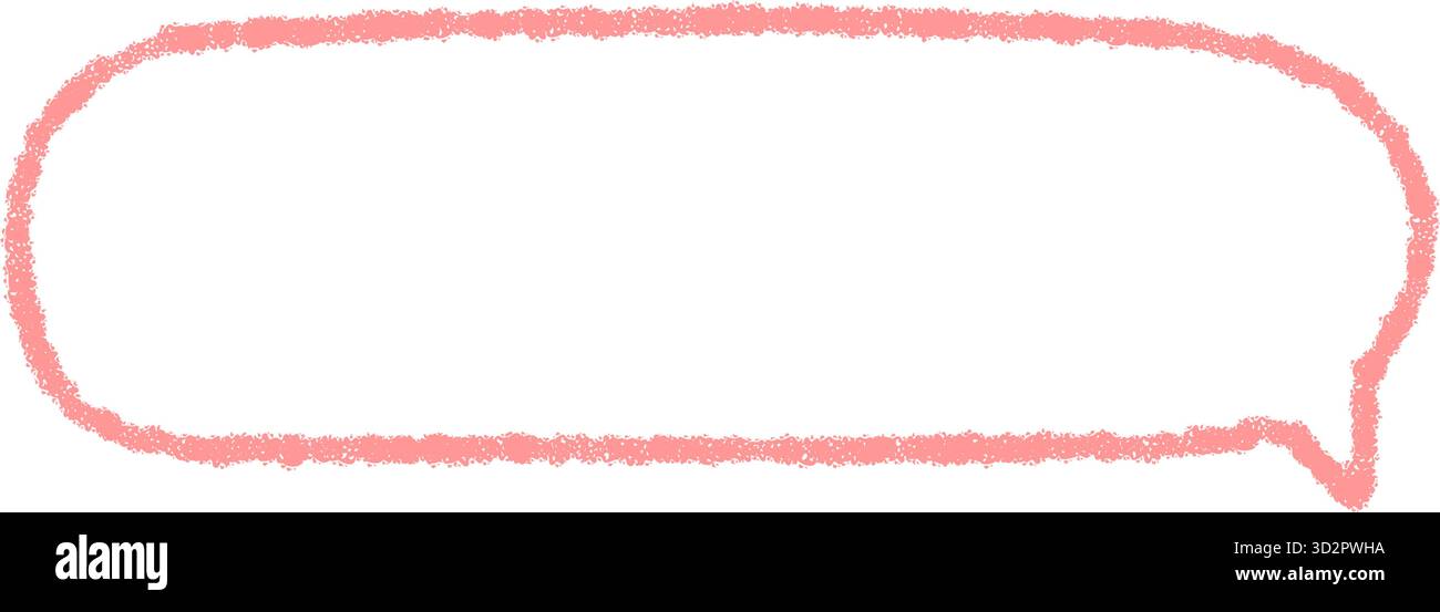 Hand drawn chalk talk Stock Vector Images - Alamy