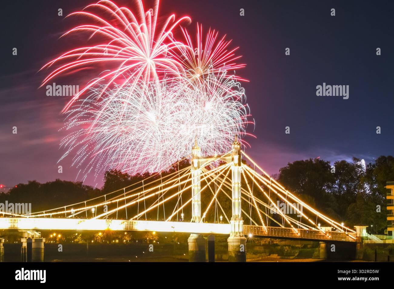 London, UK. 2nd November, 2025. The second night of the annual ...