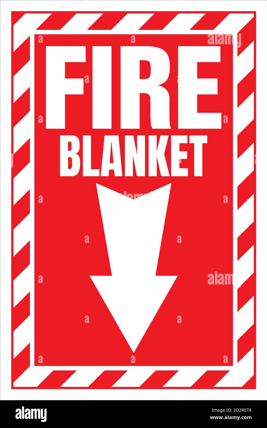 ISO 7010 Registered Safety Signs – Fire Equipment Action Signs are ...