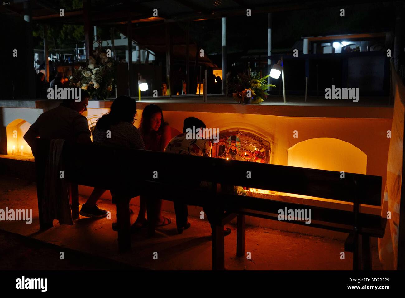 Noche de nostalgia hi-res stock photography and images - Alamy