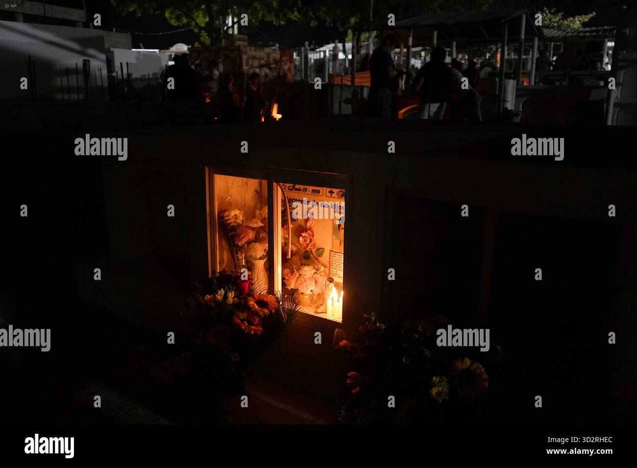 Noche de nostalgia hi-res stock photography and images - Alamy