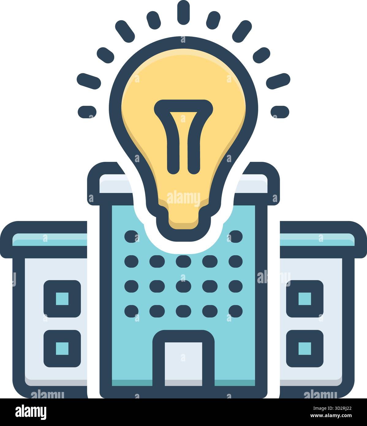 Creative hub Cut Out Stock Images & Pictures - Alamy