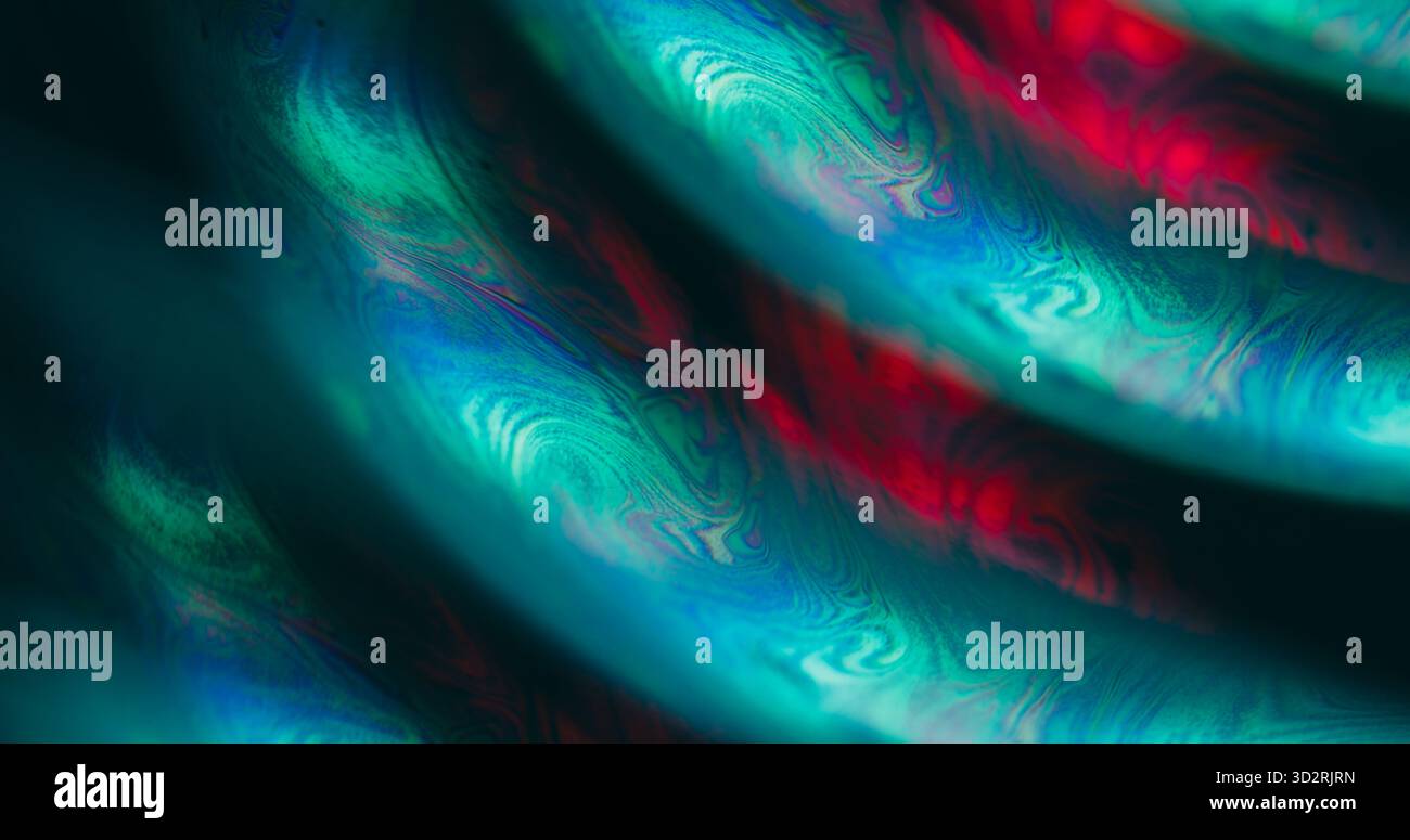 Blur psychedelic fluid oil abstraction hi-res stock photography and ...