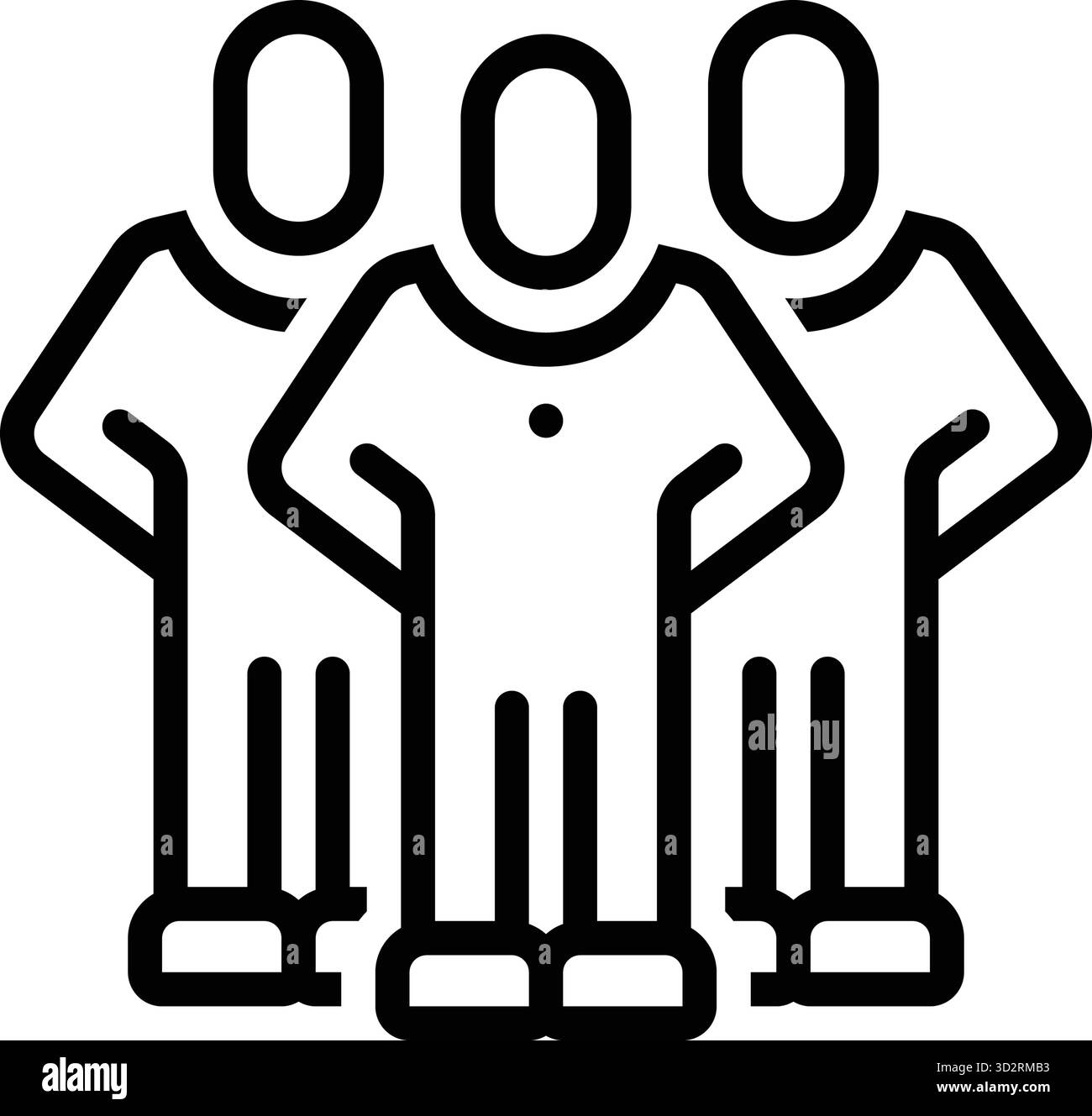 Icon for unified front, unified Stock Vector Image & Art - Alamy