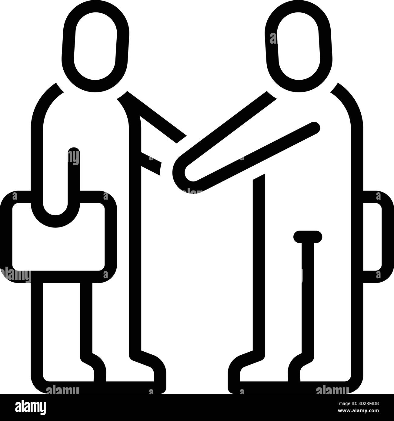 Mutual alliance treaty hi-res stock photography and images - Alamy