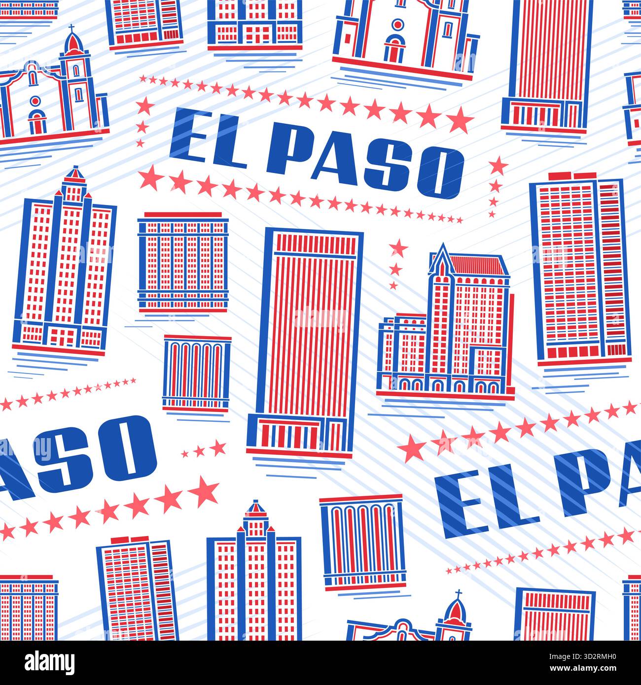 Texas scape Stock Vector Images - Alamy