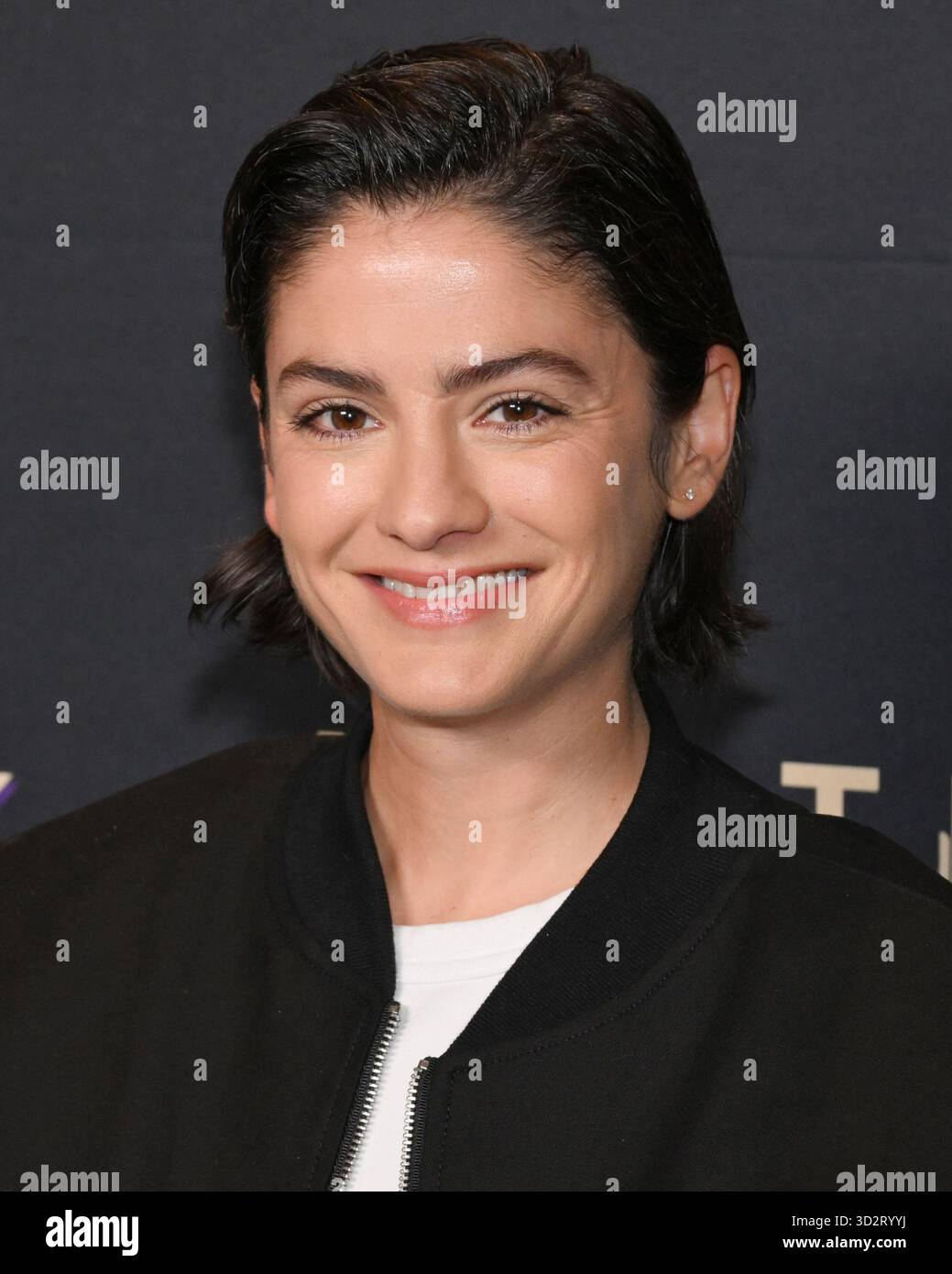 November 2, 2025, Beverly Hills, California, USA: SOPHIE TABET attends ...