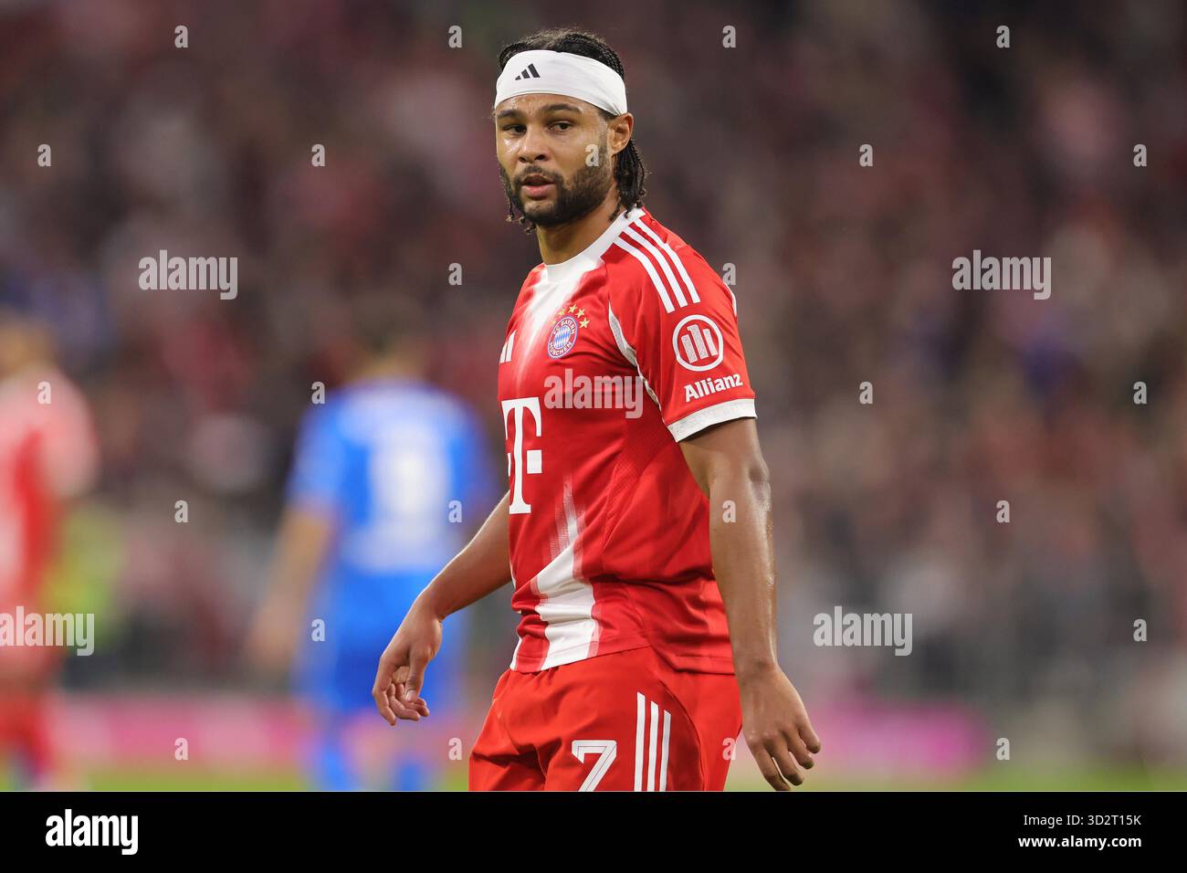 firo: 01.11.2025, Football, Soccer, 1st League, 1st Bundesliga, 2025/ ...